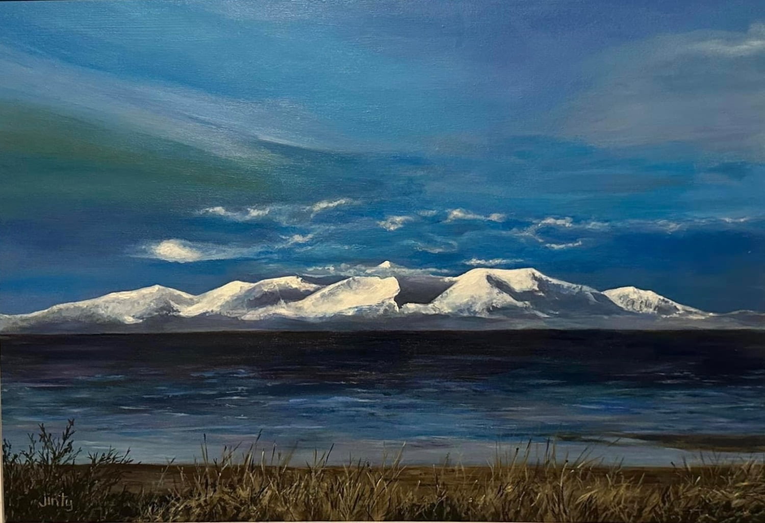 Open Studios Ayrshire