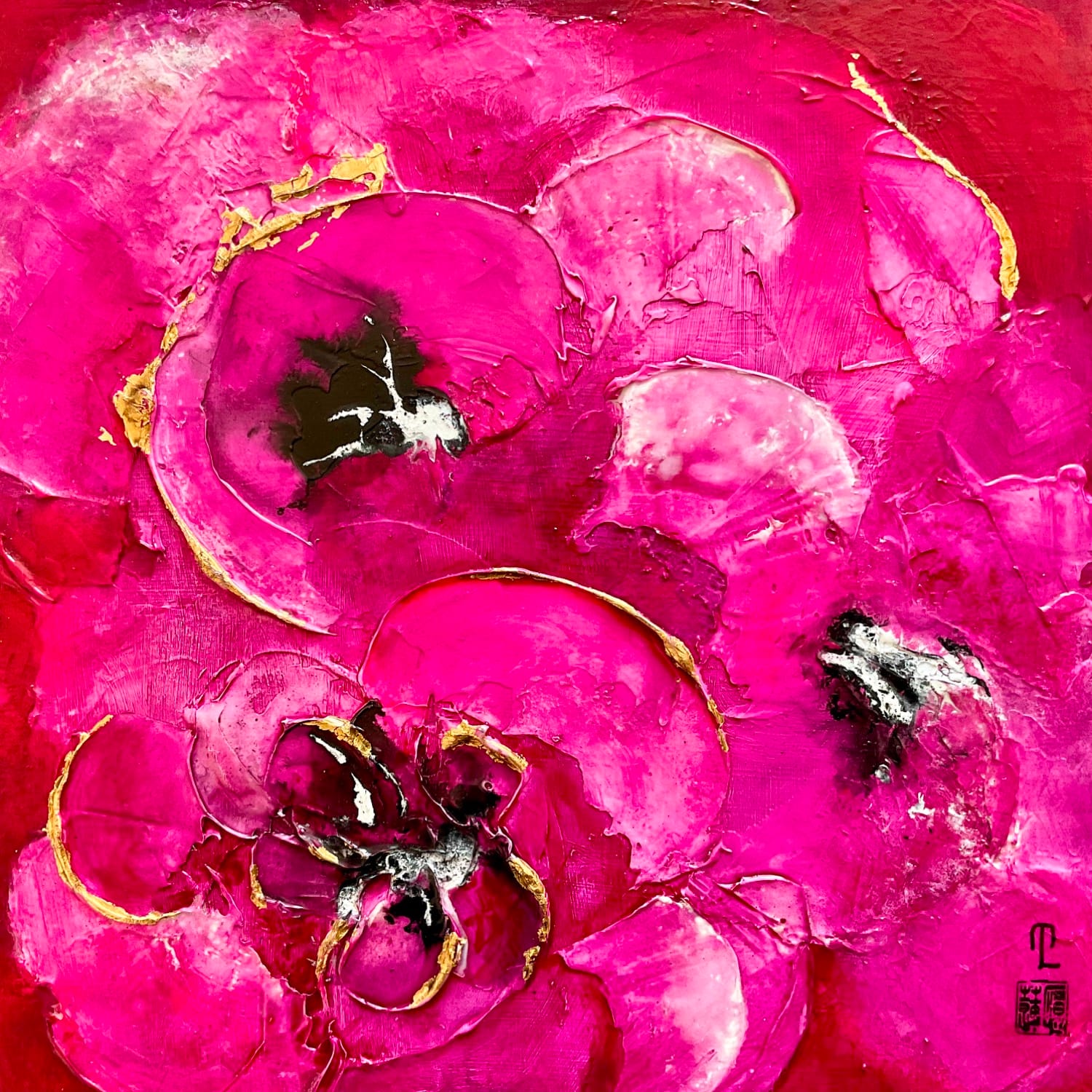 Elizabeth Lawson ⋆ Open Studios Ayrshire