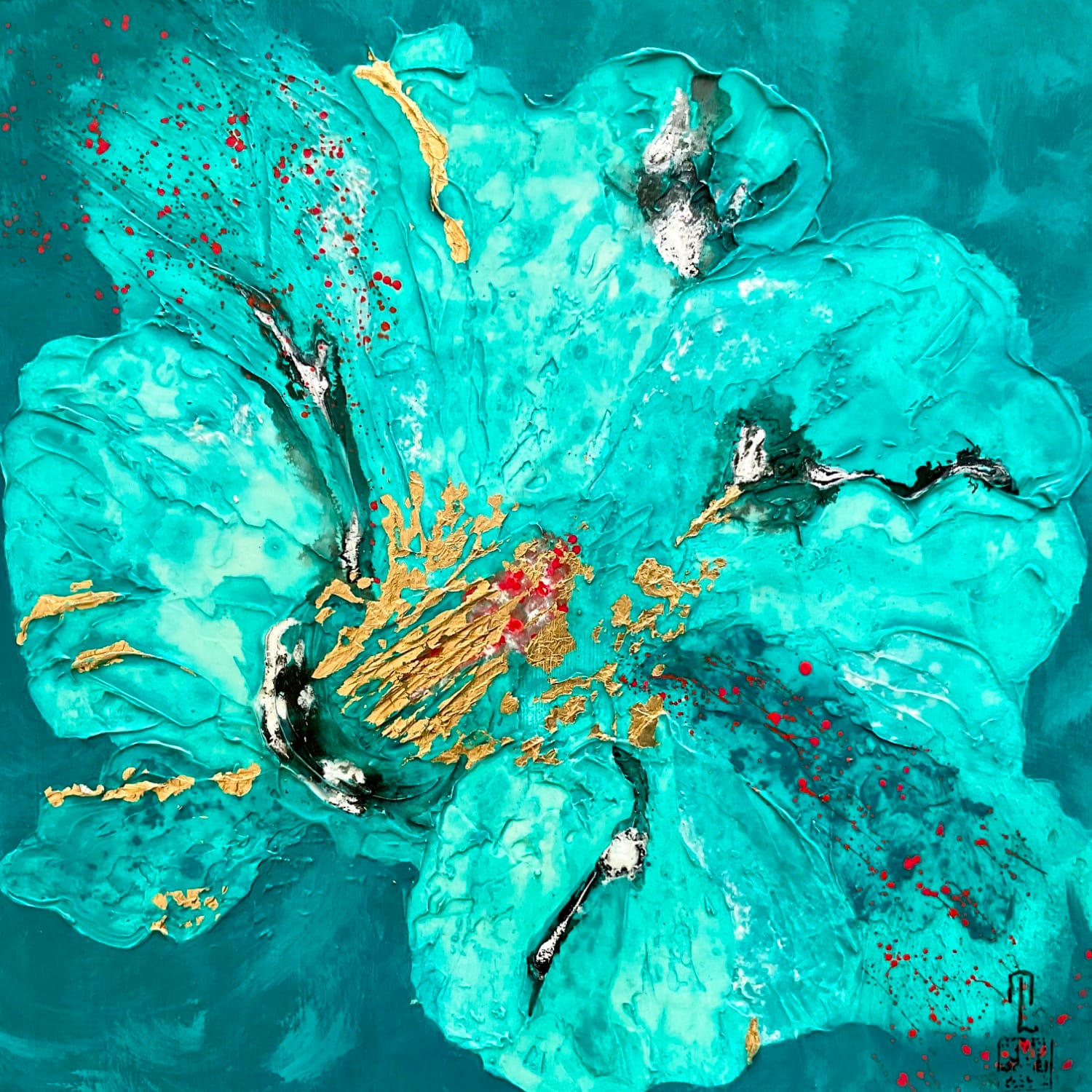 Elizabeth Lawson ⋆ Open Studios Ayrshire