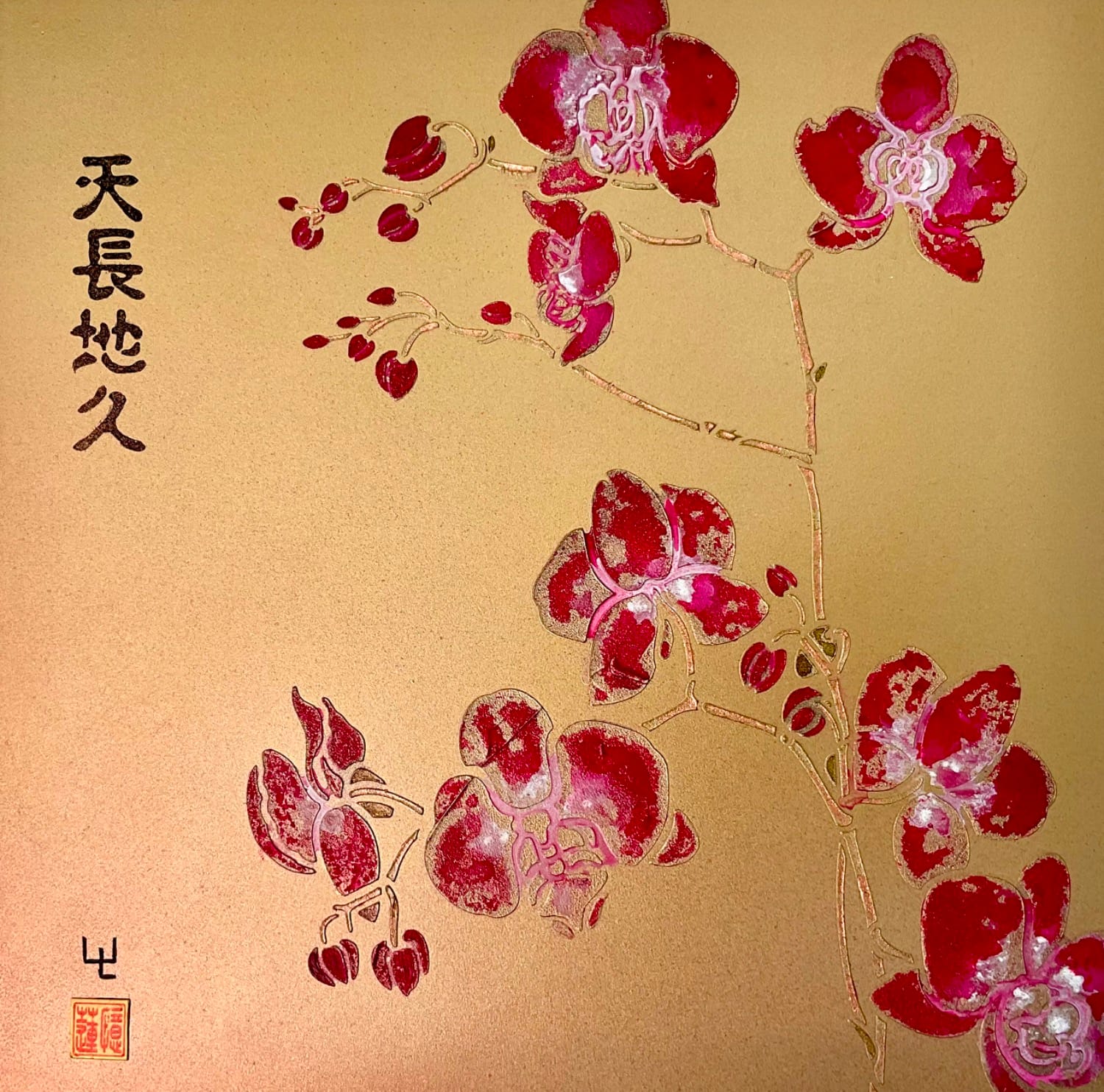 Elizabeth Lawson ⋆ Open Studios Ayrshire