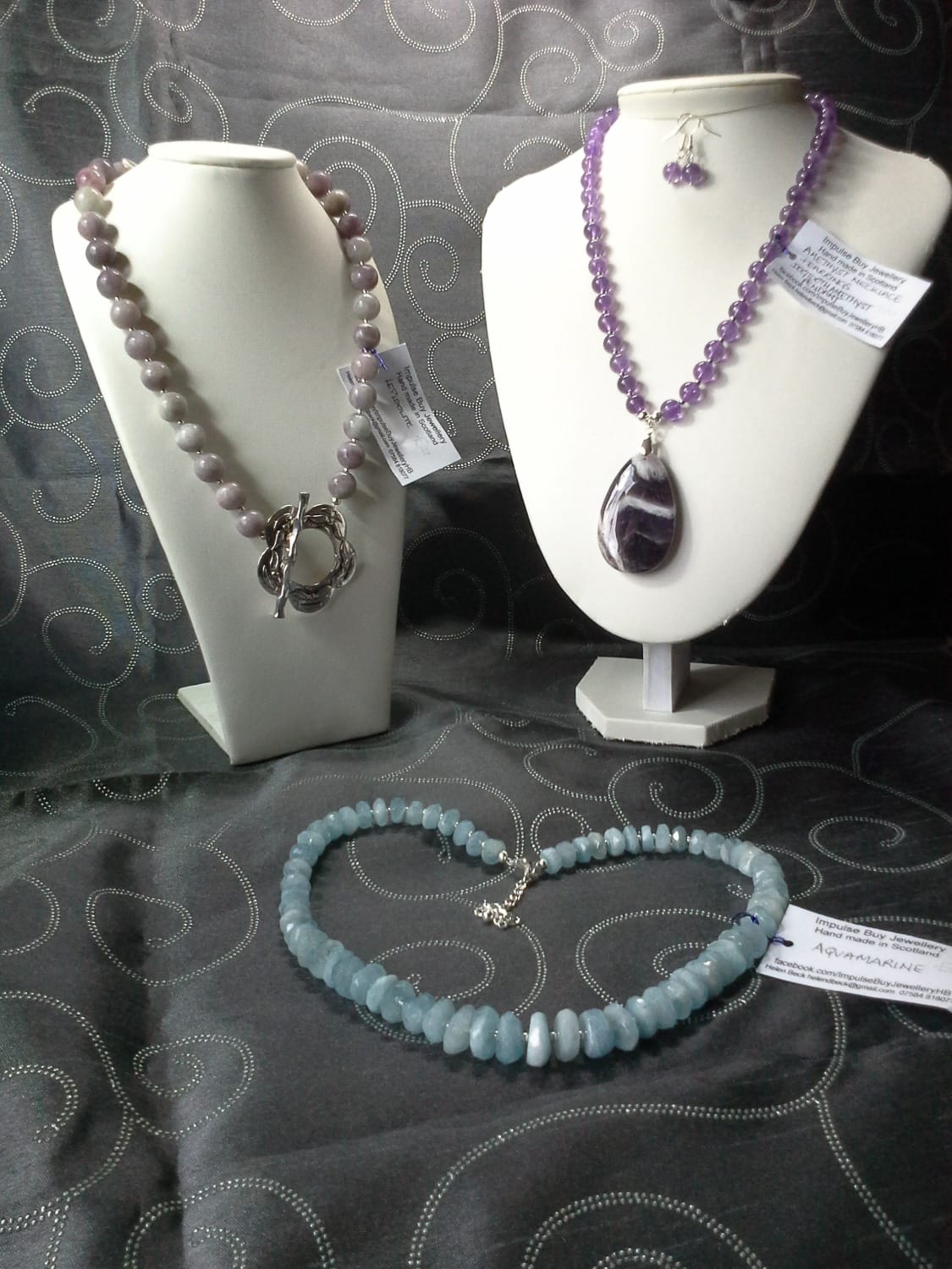 Helen Beck ⋆ Open Studios Ayrshire