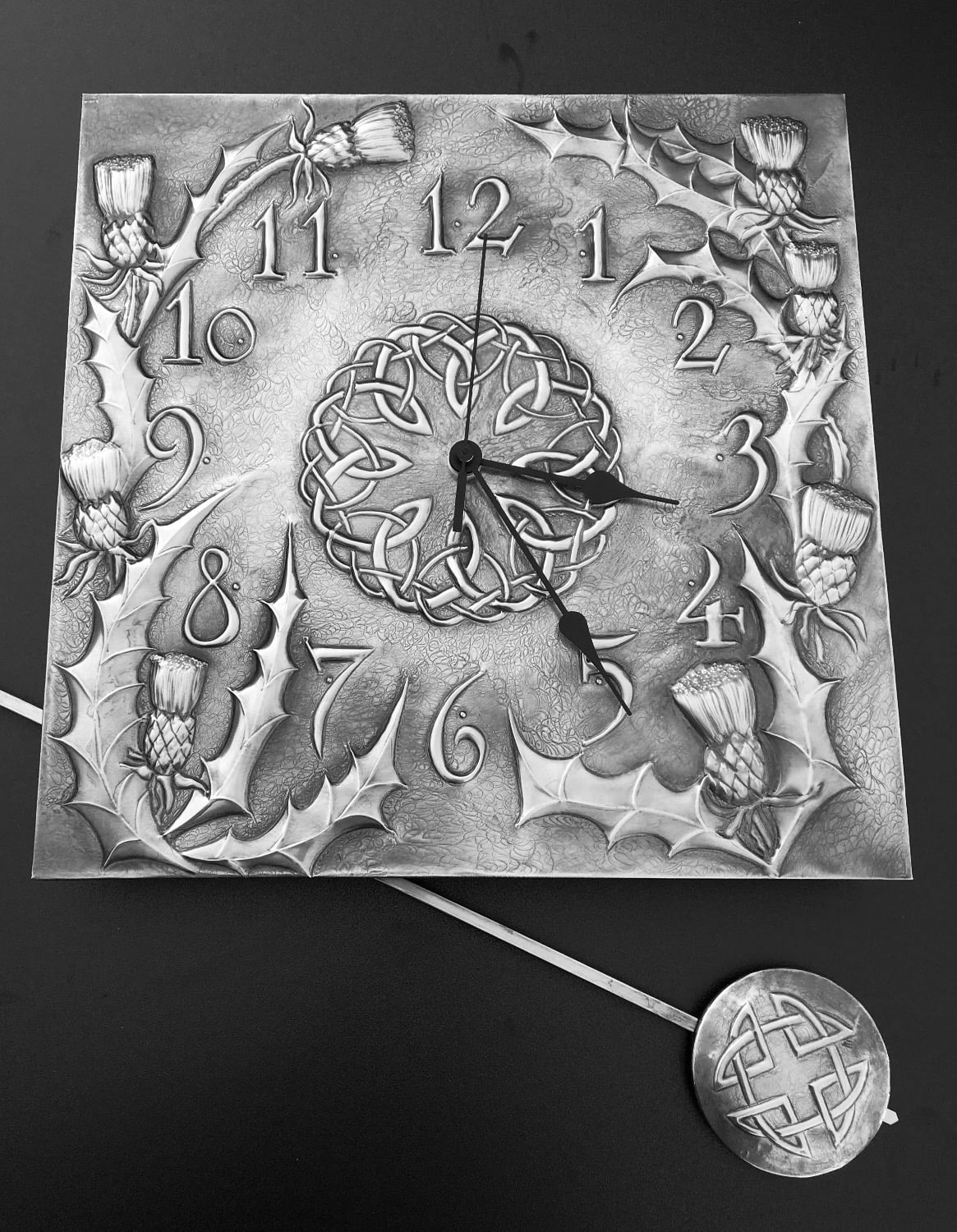 Judith Godden ⋆ Open Studios Ayrshire