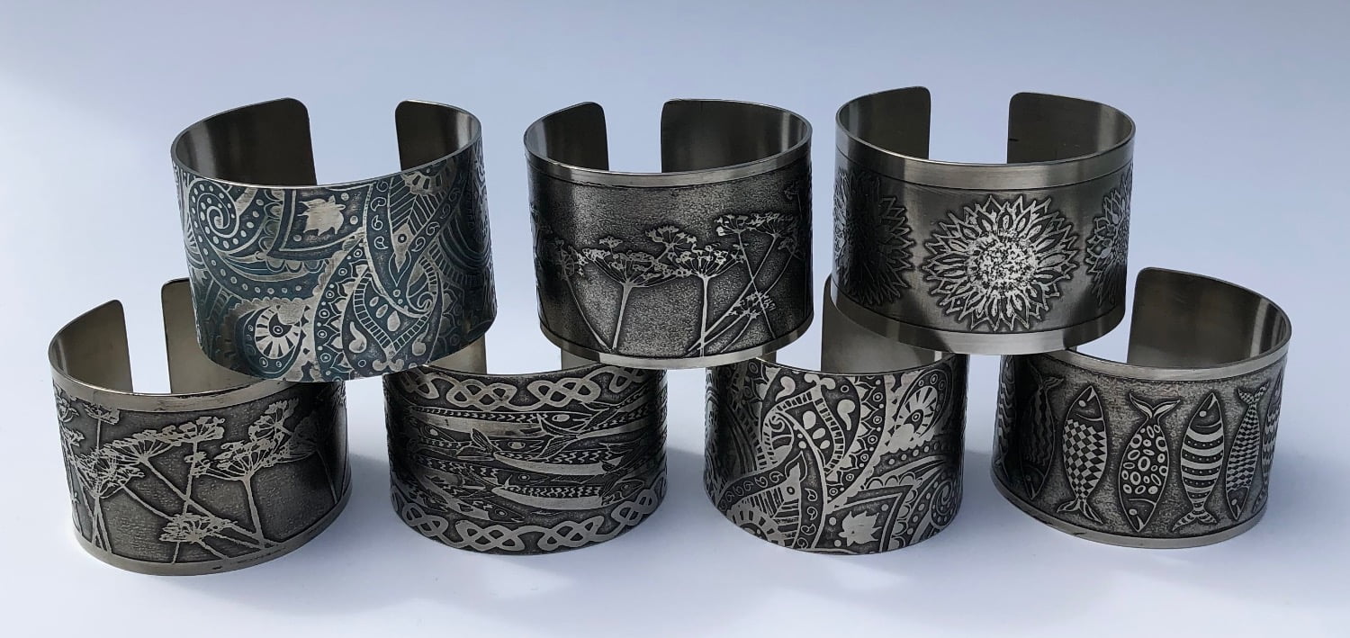 Judith Godden ⋆ Open Studios Ayrshire