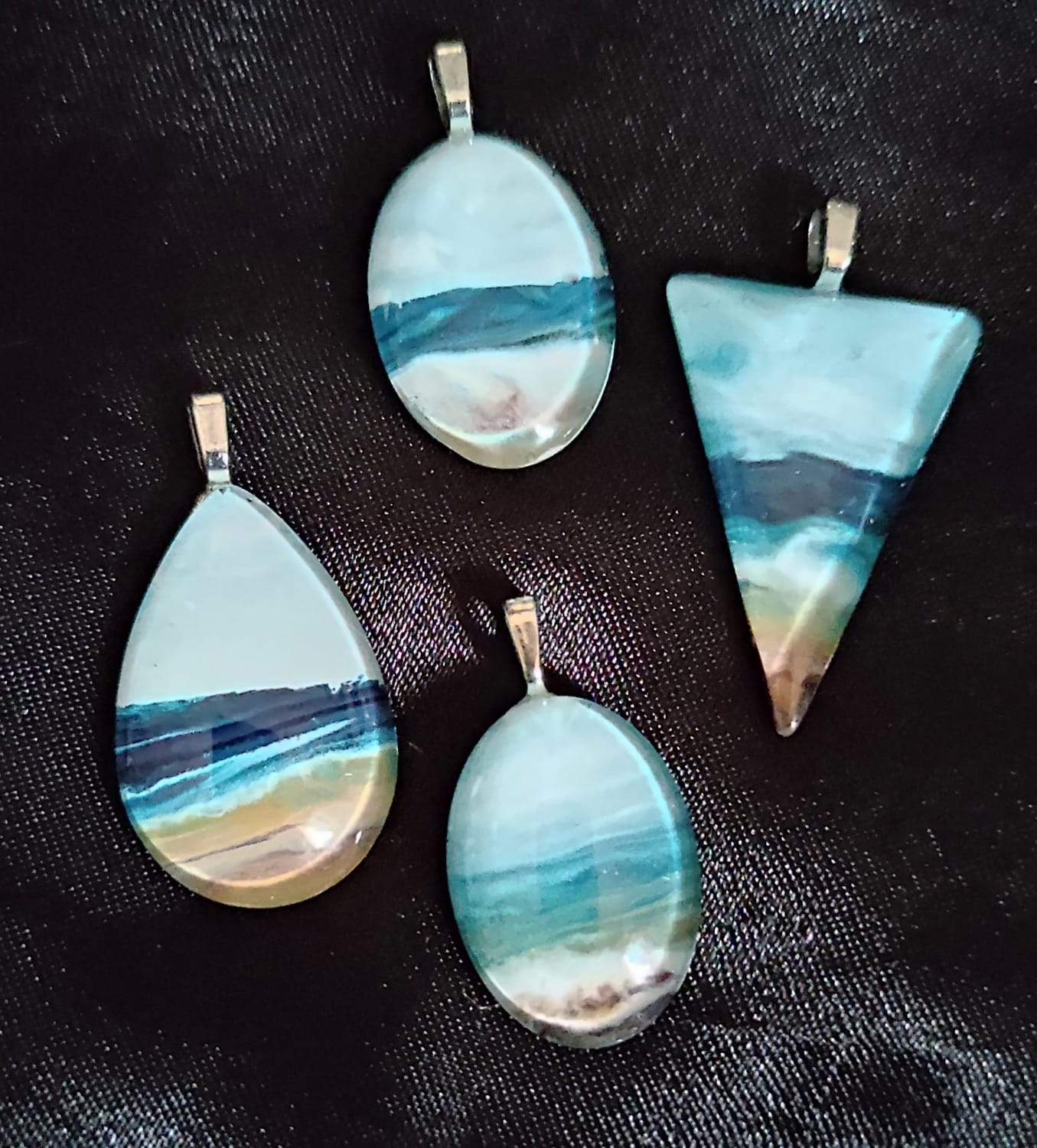 June Rorison ⋆ Open Studios Ayrshire