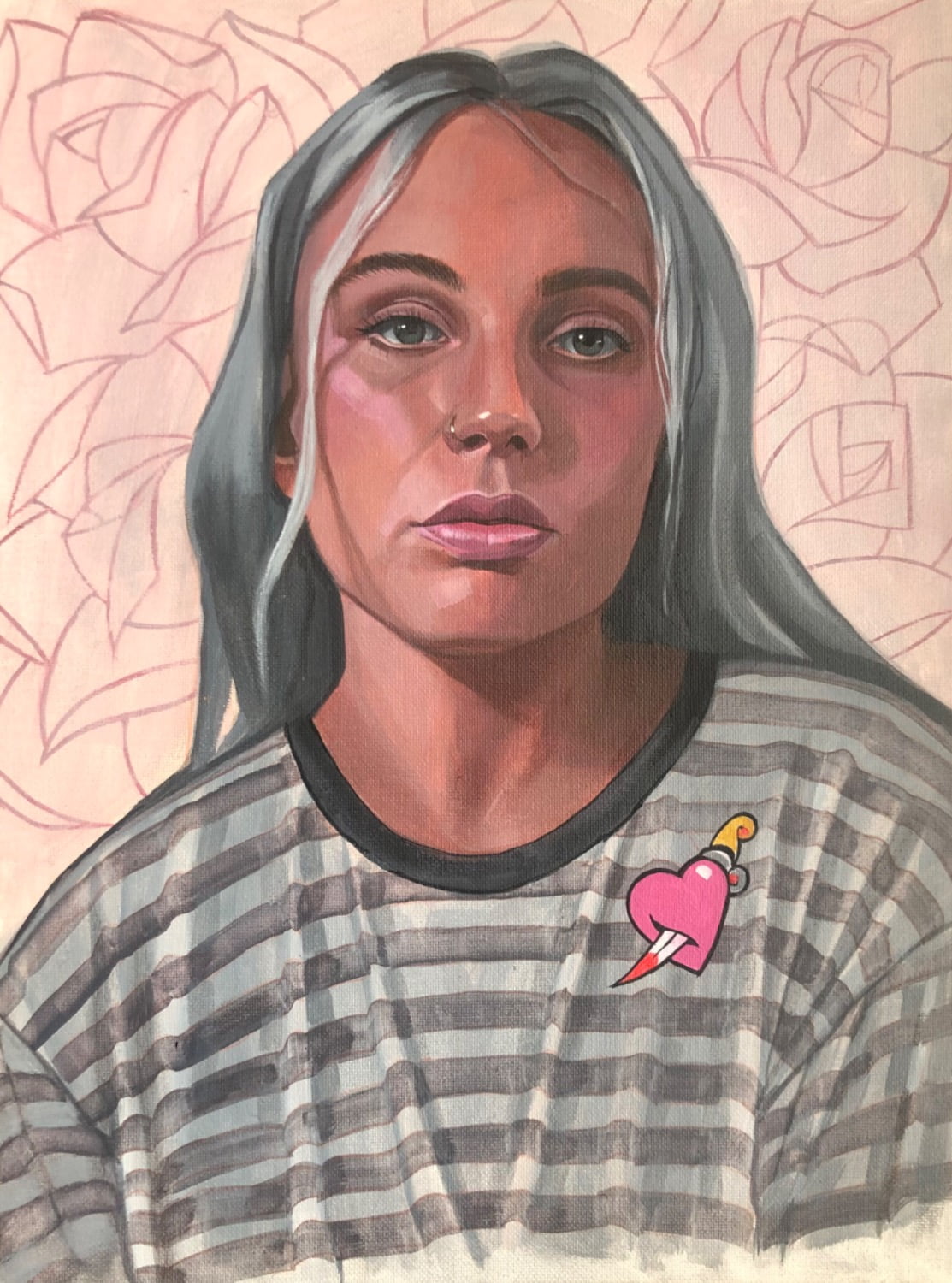 Lisa McIntyre ⋆ Open Studios Ayrshire