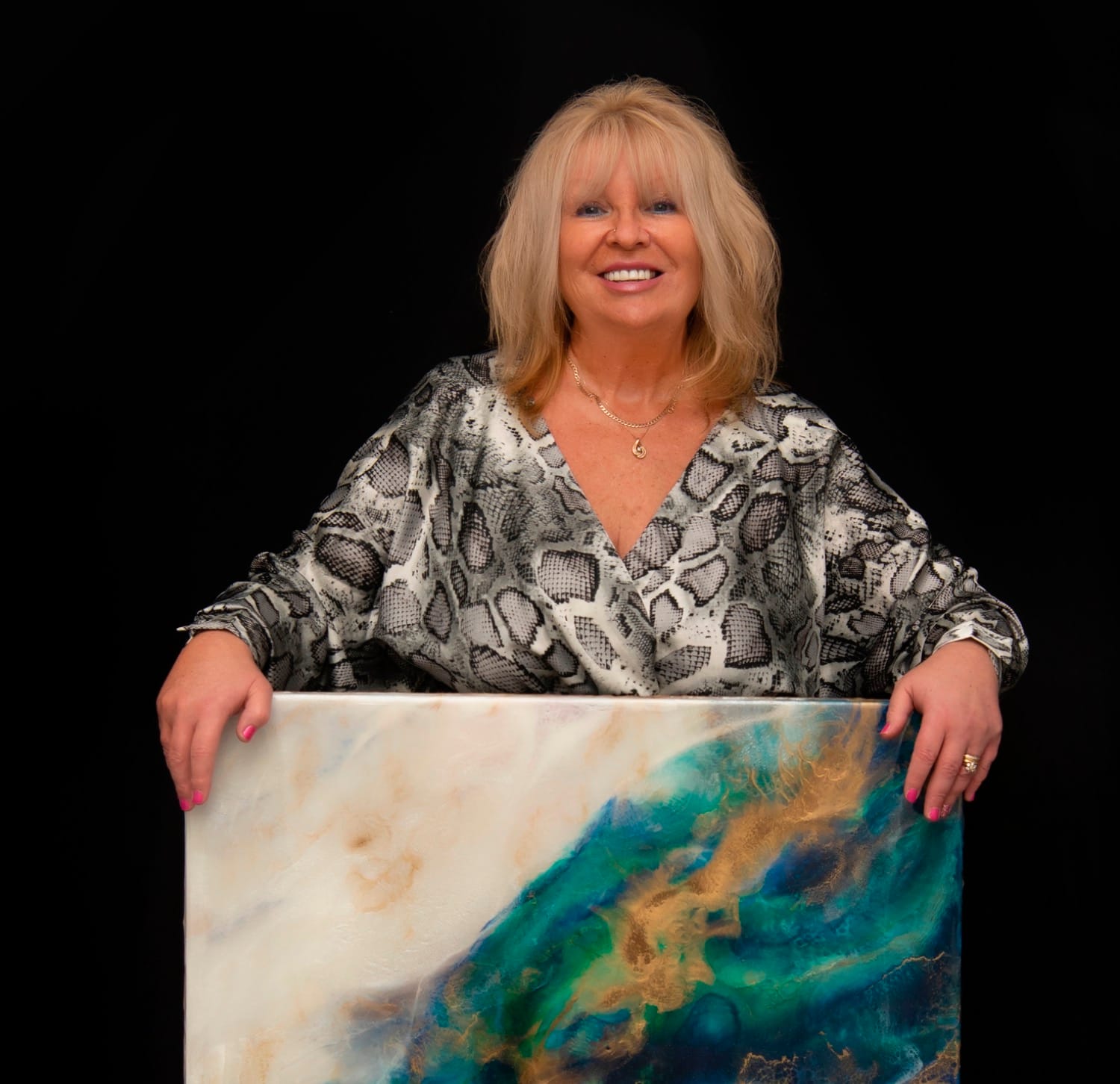 Ruby Marr ⋆ Open Studios Ayrshire