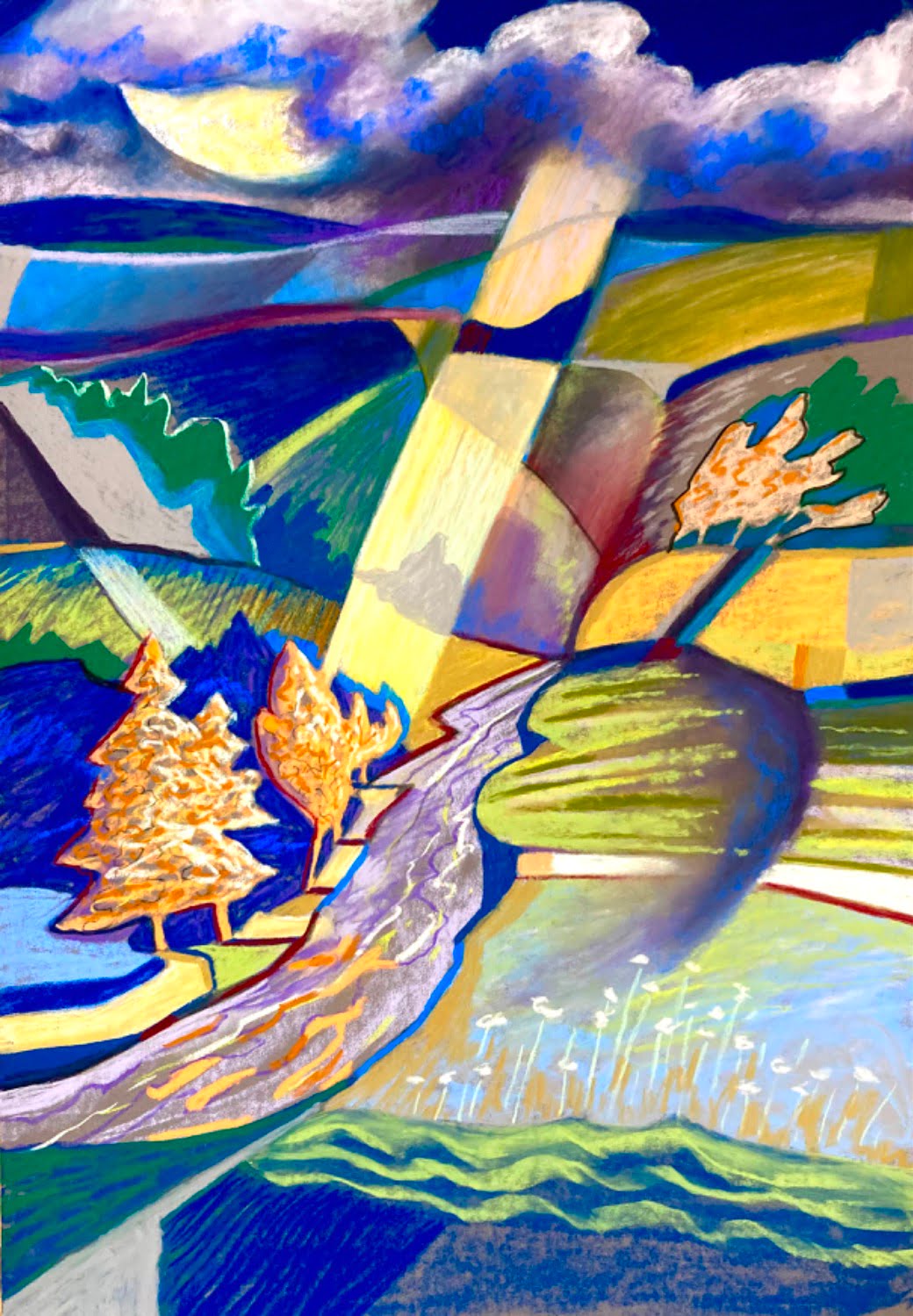 Winter 2023 OSA Exhibition ⋆ Open Studios Ayrshire