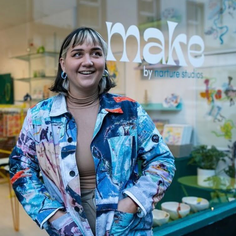 Member Directory ⋆ Open Studios Ayrshire