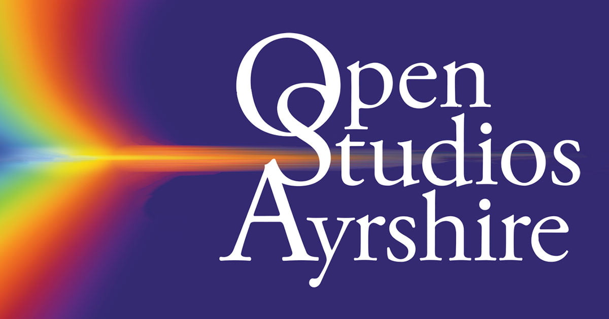 Open Studios Ayrshire
